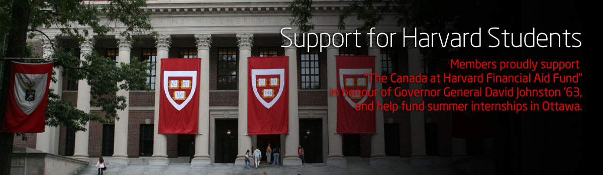 Harvard Club of Ottawa